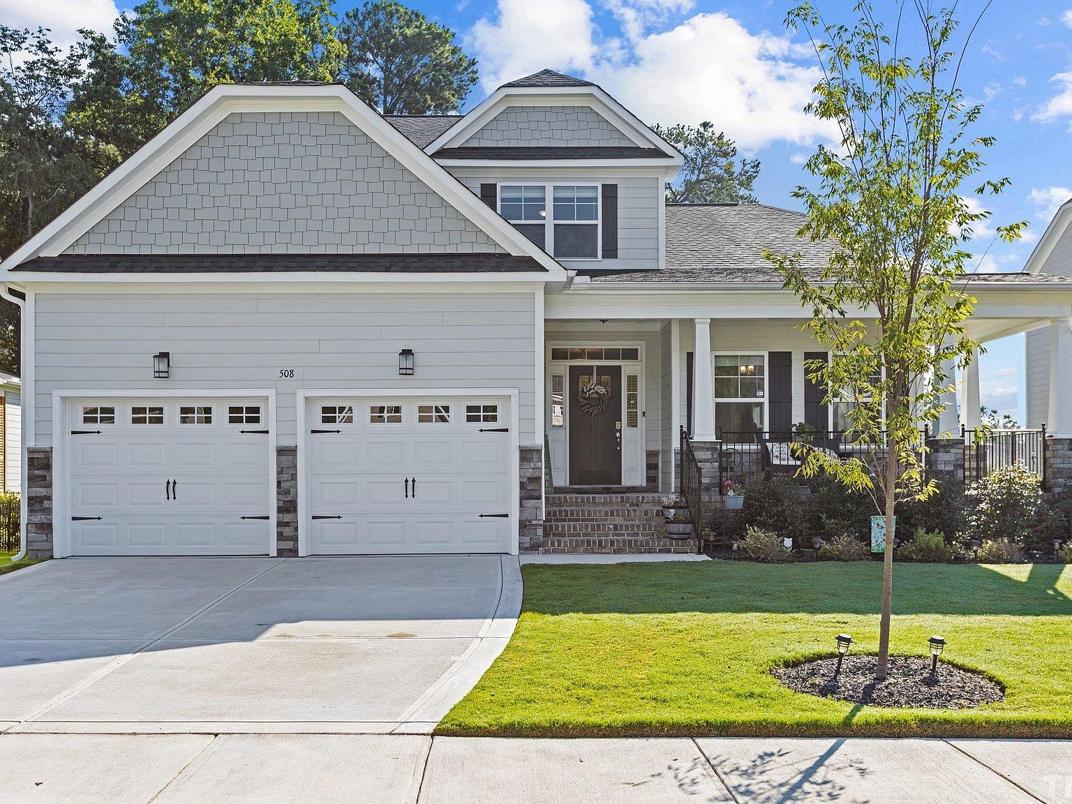 508 Ingram Ridge Ct, Knightdale, NC 27545 | MLS #2521115 | Zillow