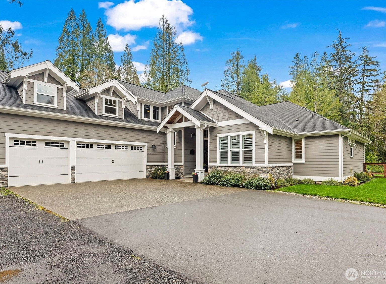 2917 159th Street Ct NW, Gig Harbor, WA 98332 | Zillow