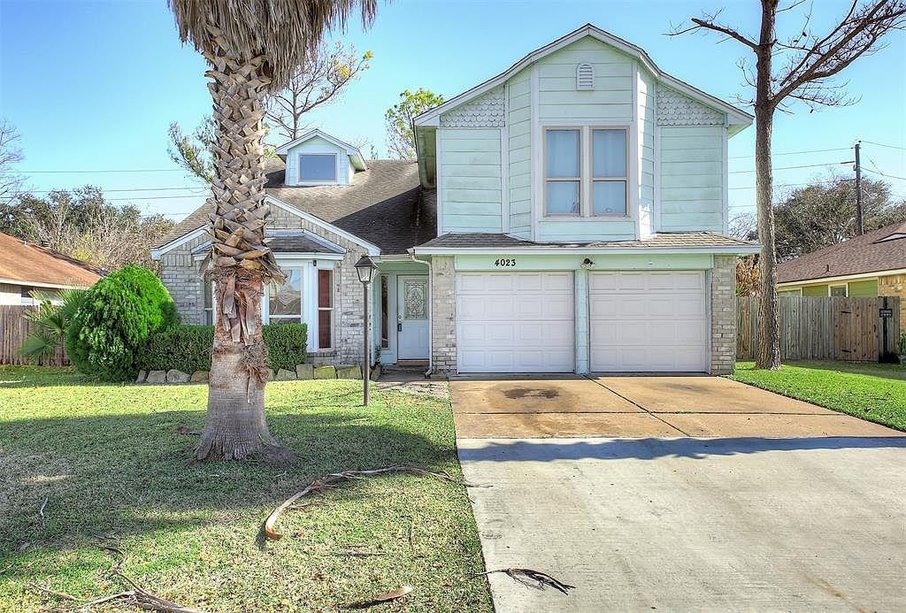 4023 Addicks Clodine Rd, Houston, TX 77082 | Zillow