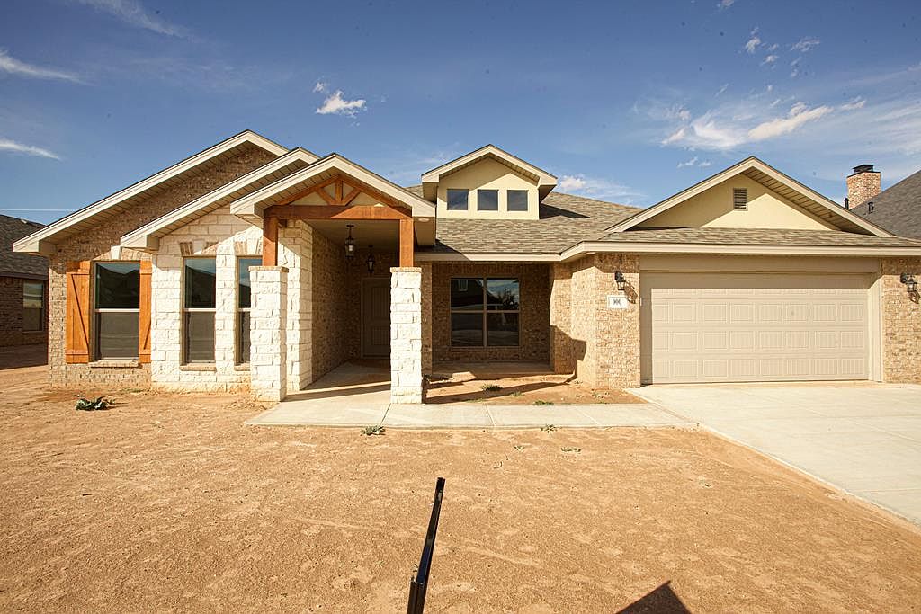 900 Buffalo Ct, Stanton, TX 79782 | Zillow