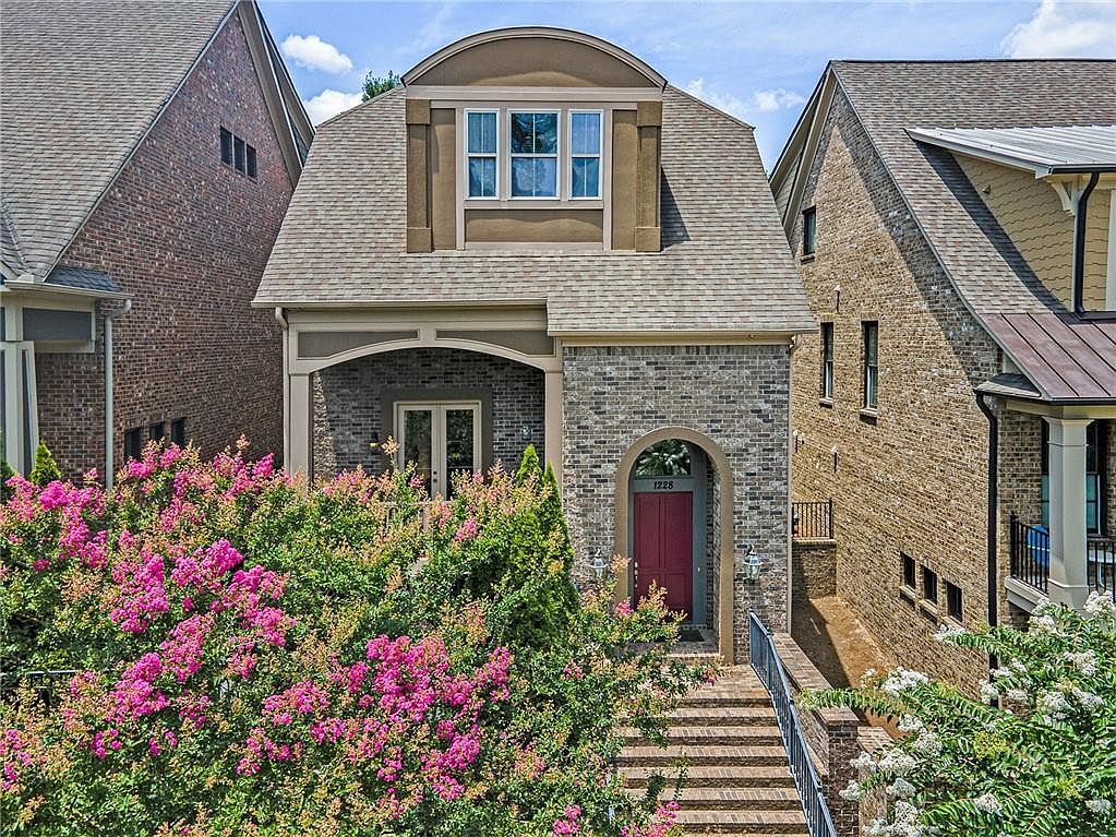 1228 State St NW, Atlanta, GA 30318 | Zillow