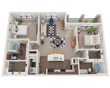 Cool Springs at Frisco Bridges - 3198 Parkwood Blvd Frisco TX | Zillow