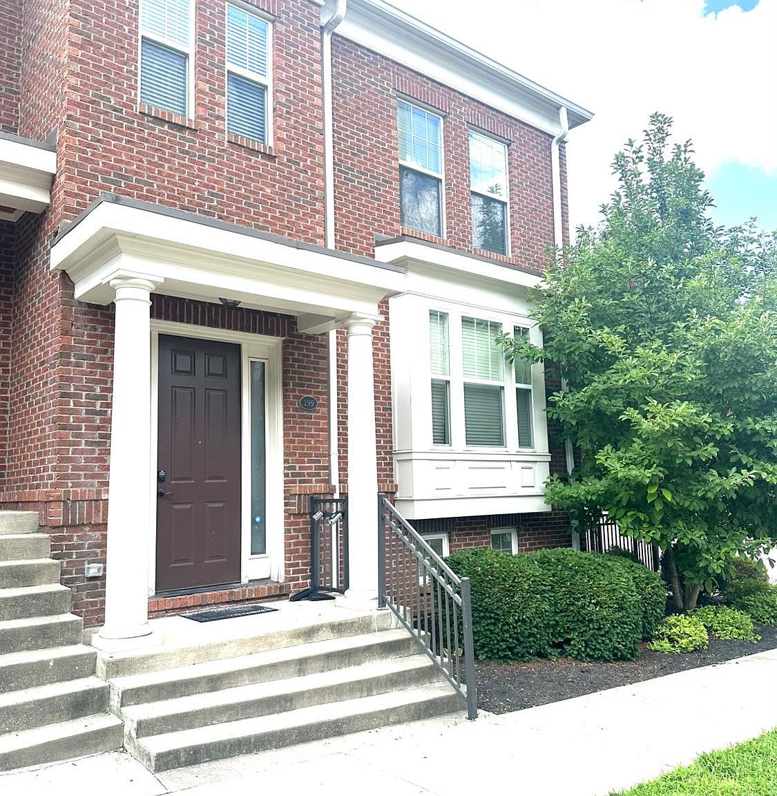 199 E Rochelle St, Cincinnati, OH 45219 | MLS #1848438 | Zillow