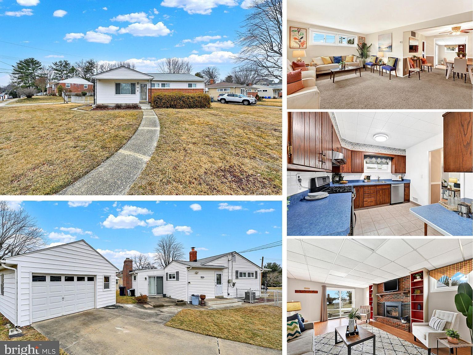 2446 Harwood Rd, Baltimore, MD 21234 | Zillow