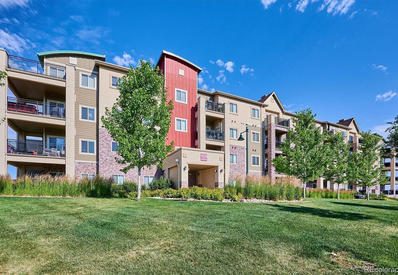 9258 Rockhurst Street Unit 207, Highlands Ranch, CO 80129 | MLS ...