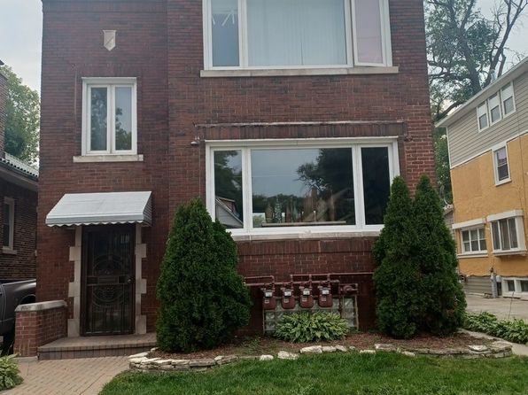 Brick 4 Unit Building - Chicago IL Real Estate - 4 Homes For Sale | Zillow