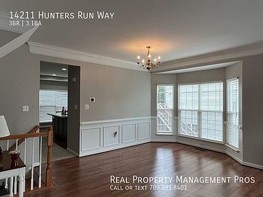 14211 Hunters Run Way, Gainesville, VA 20155 | Zillow