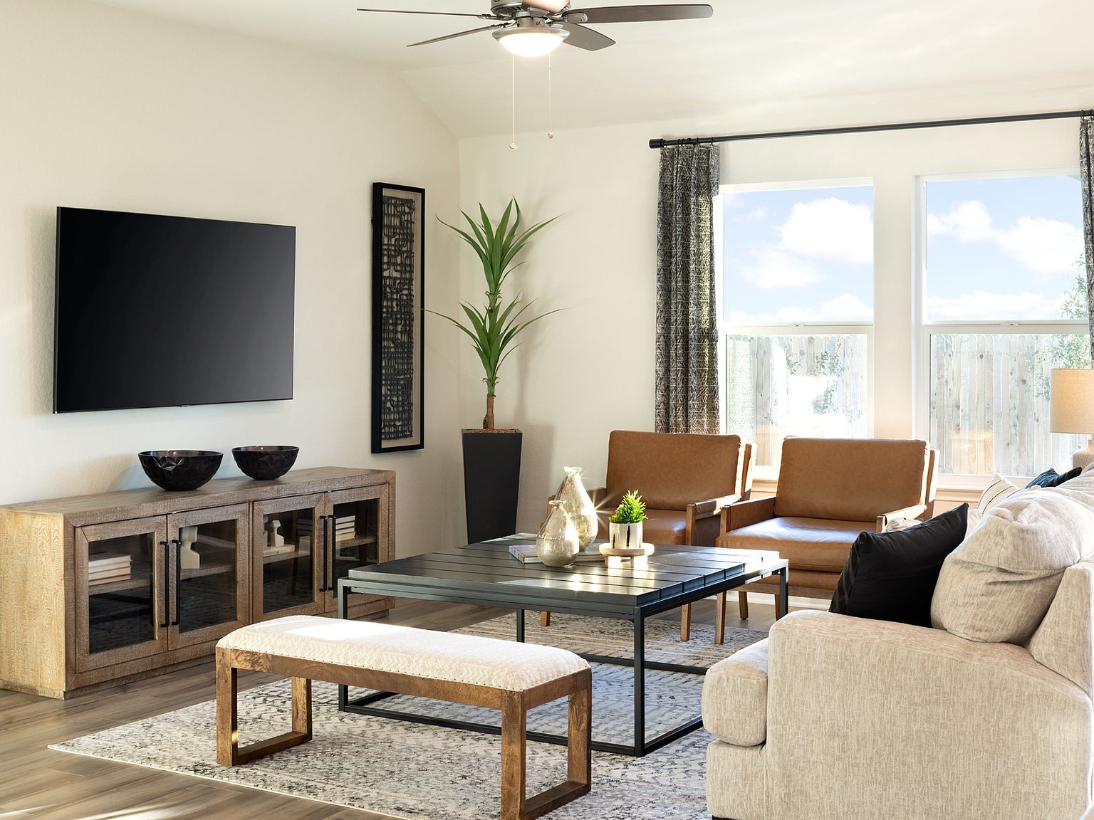 Estancia Ranch - Classic Series by Meritage Homes in San Antonio TX ...