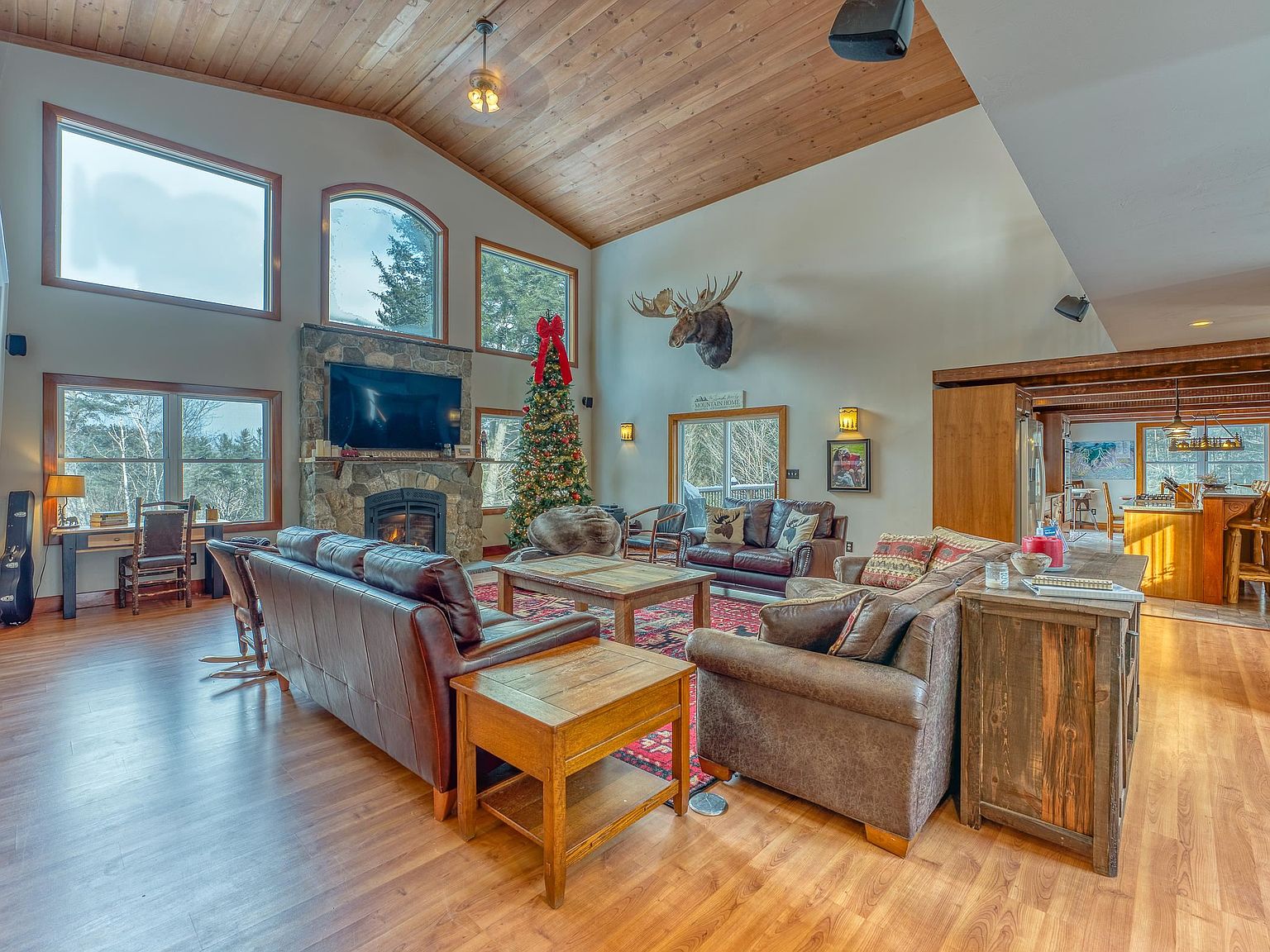 29 Nicholson Drive, North Woodstock, NH 03262 | MLS #5021809 | Zillow