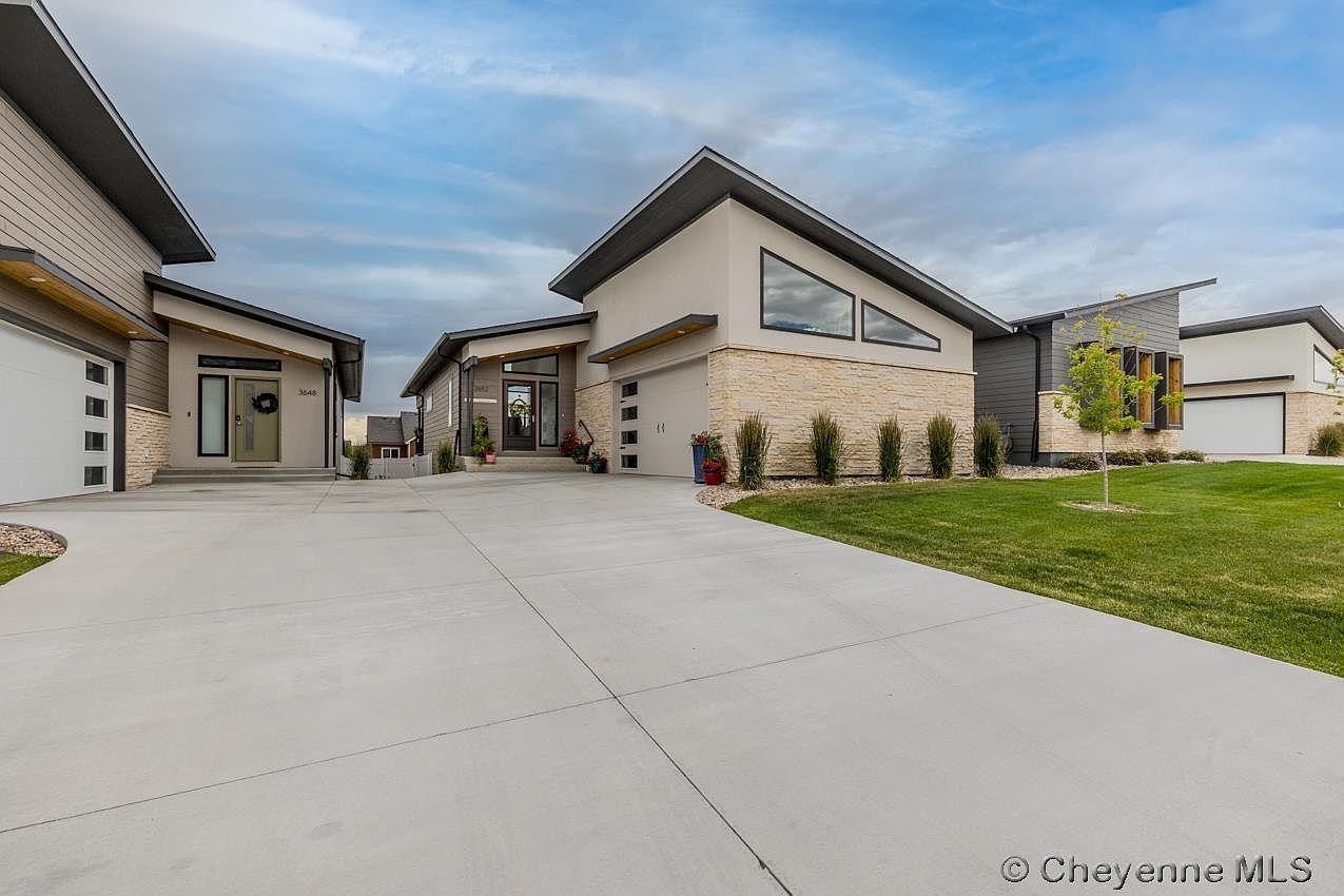 3652 Red Feather Trl, Cheyenne, WY 82001 | Zillow