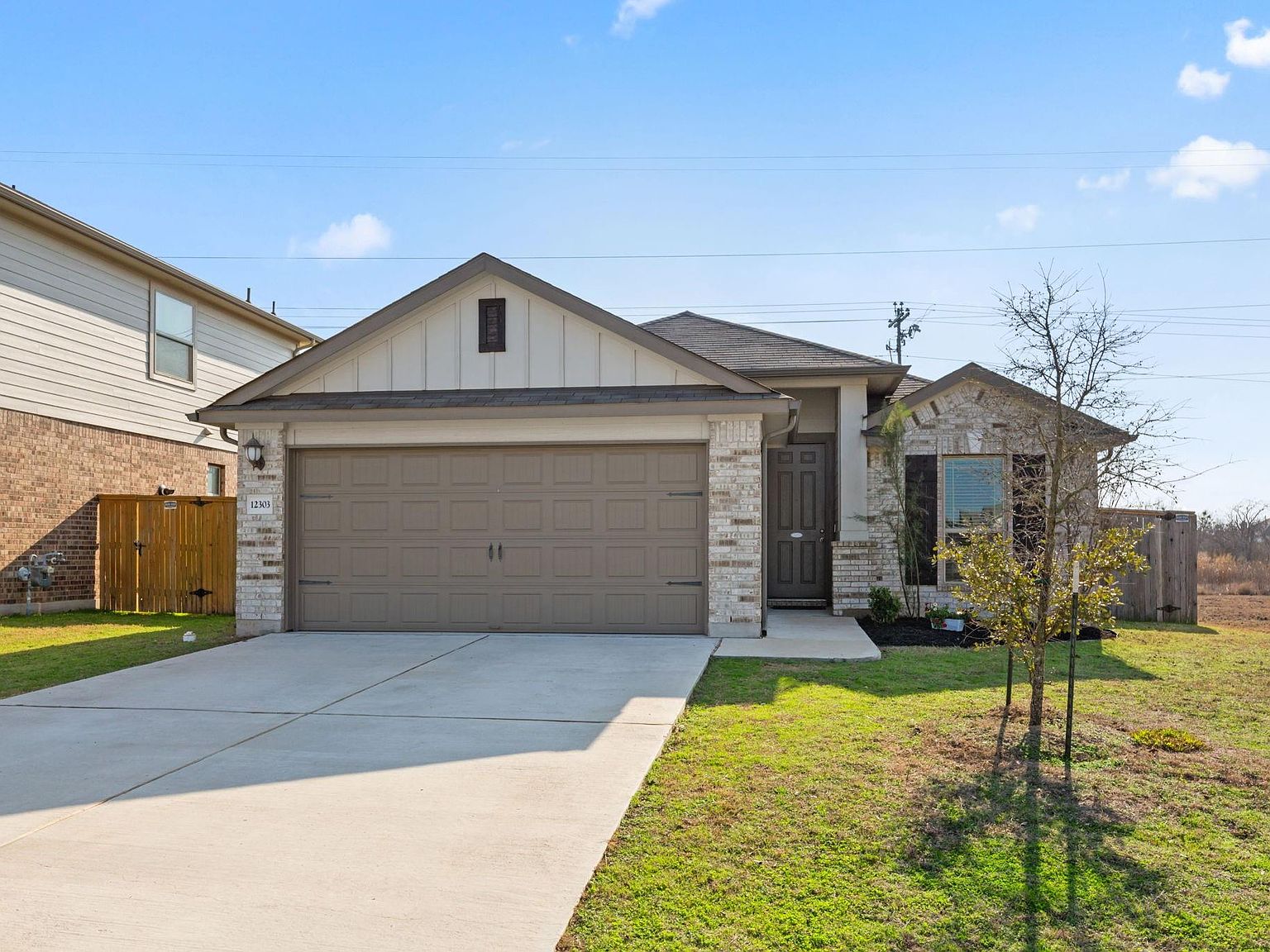 12303 Caldera Way, Manor, TX 78653 | MLS #3787306 | Zillow