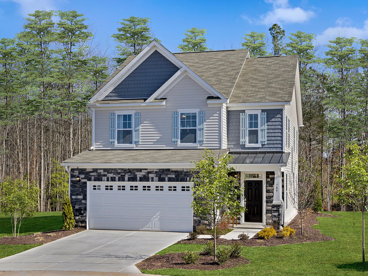 383 Creekhaven Dr #163, Angier, NC 27501 | MLS #10039226 | Zillow