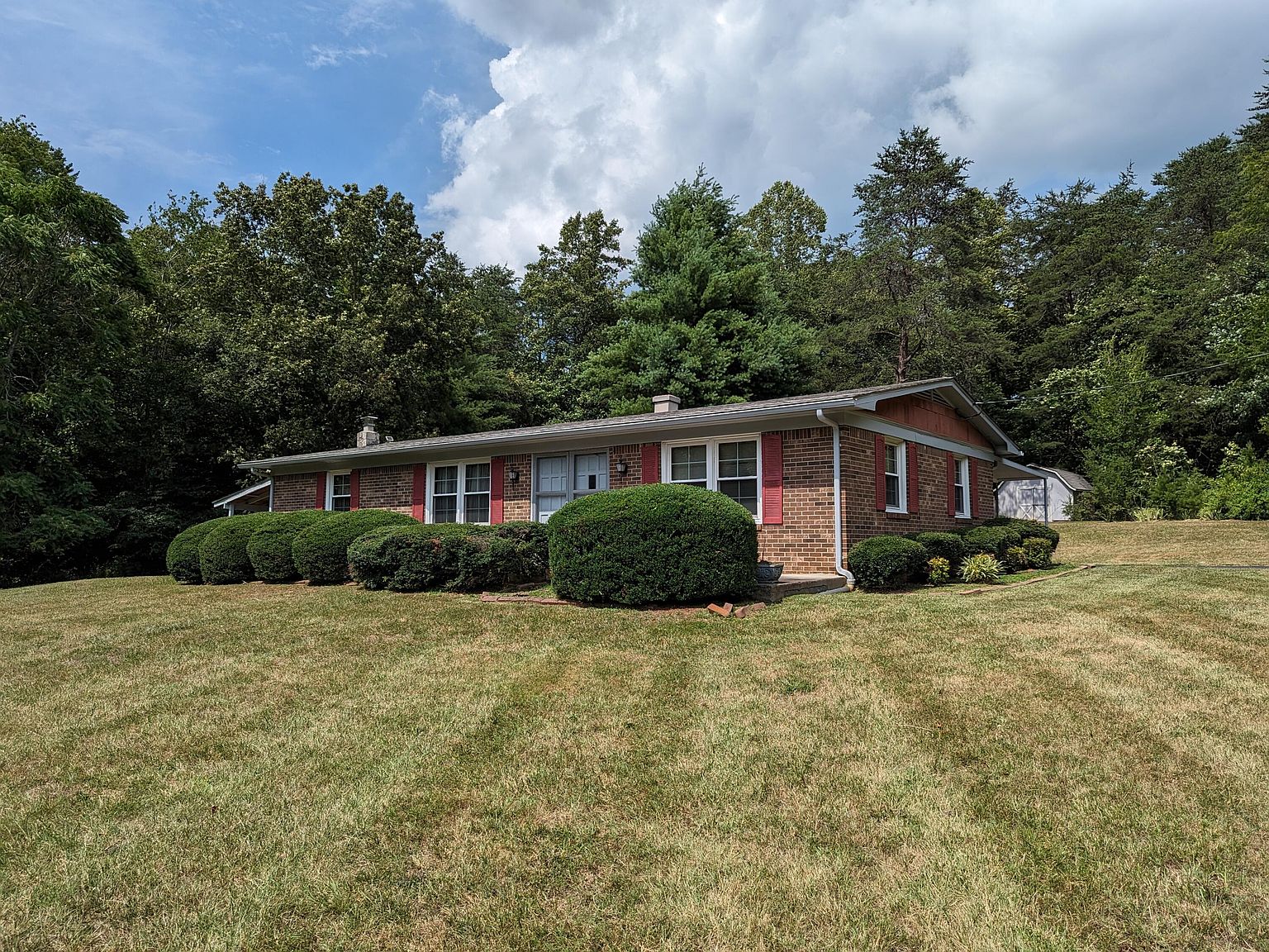 172 Robin Ridge Rd, Rocky Mount, VA 24151 | Zillow