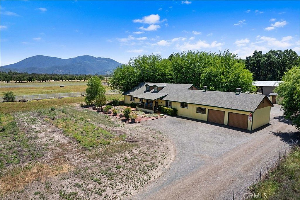 2865 Finley East Rd, Finley, CA 95435 | MLS #LC24101266 | Zillow