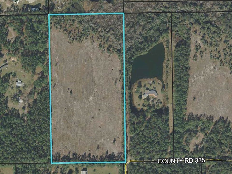0 County Road 335, Bunnell, FL 32110 | Zillow