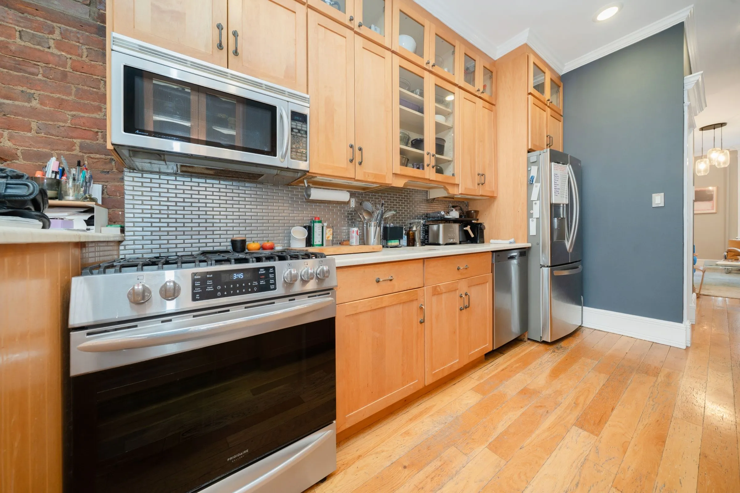 94 Wyckoff Street #1R in Boerum Hill, Brooklyn | StreetEasy