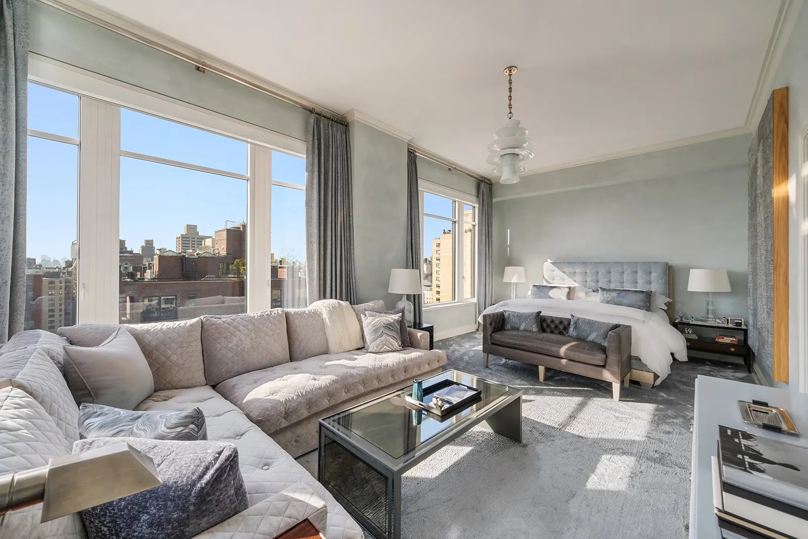 200 East 79th Street #PH in Lenox Hill, Manhattan | StreetEasy