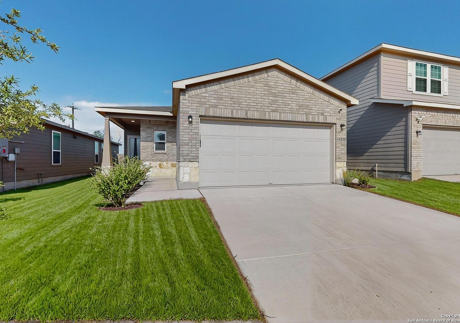 13922 Pinkston, San Antonio, TX 78252 | MLS #1913519 | Zillow