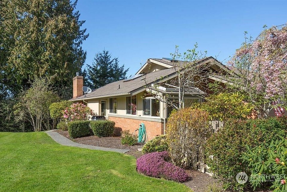 116 Hilltop Drive UNIT D, Sequim, WA 98382 | Zillow