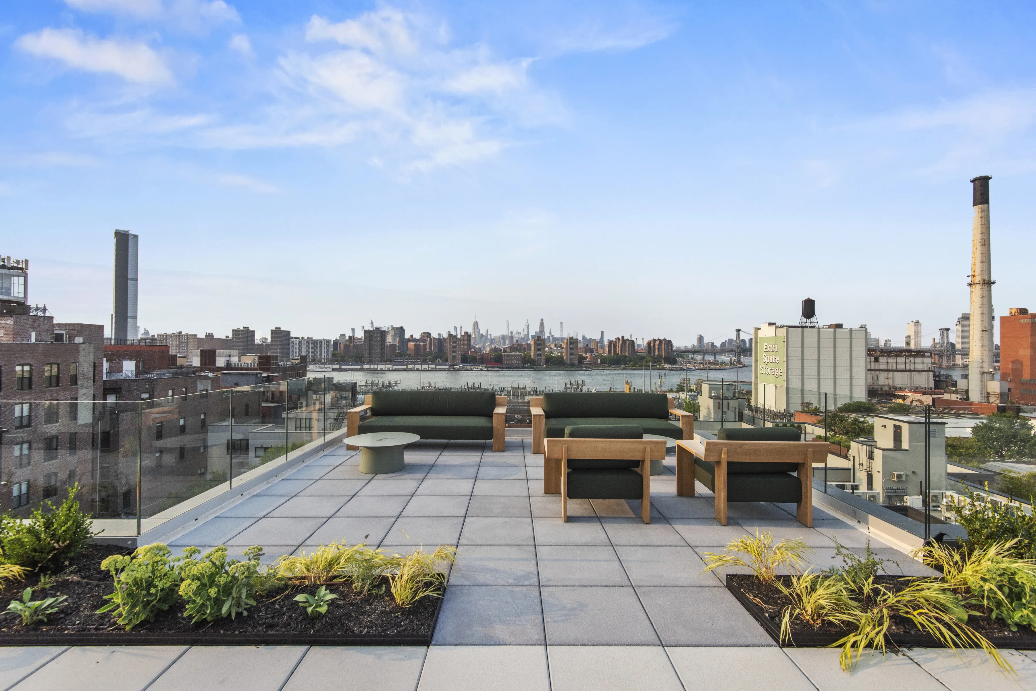 218 Front Street #3226 in Vinegar Hill, Brooklyn | StreetEasy