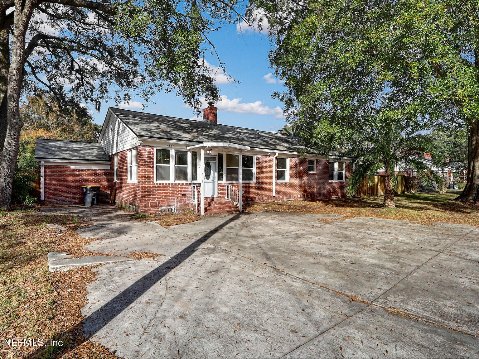 4837 ATTLEBORO Street, Jacksonville, FL 32205 | MLS #2067787 | Zillow