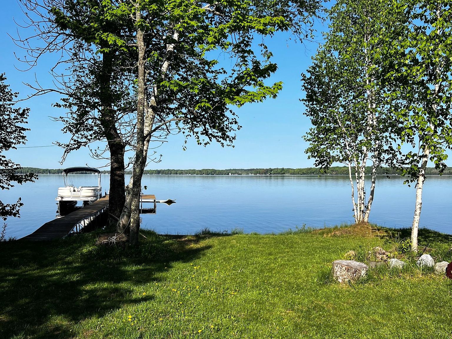 8617 Sucker Creek Ln, Argonne, WI 54511 | Zillow