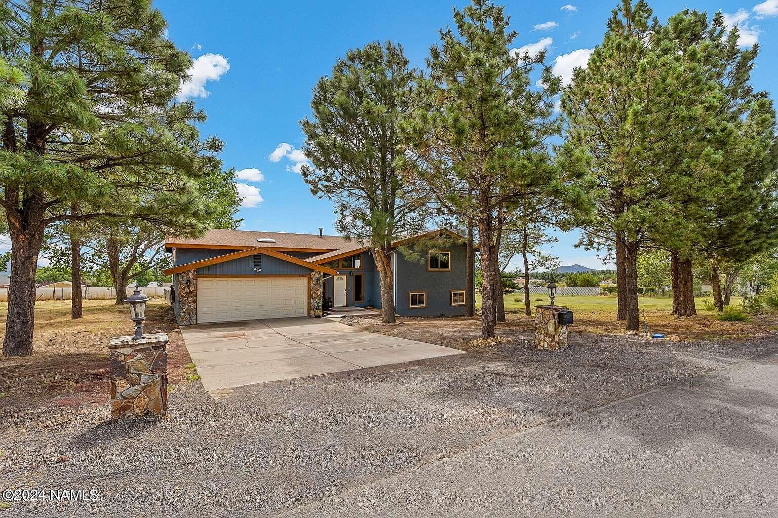 11155 Pinon St, Flagstaff, AZ 86004 | MLS #195947 | Zillow