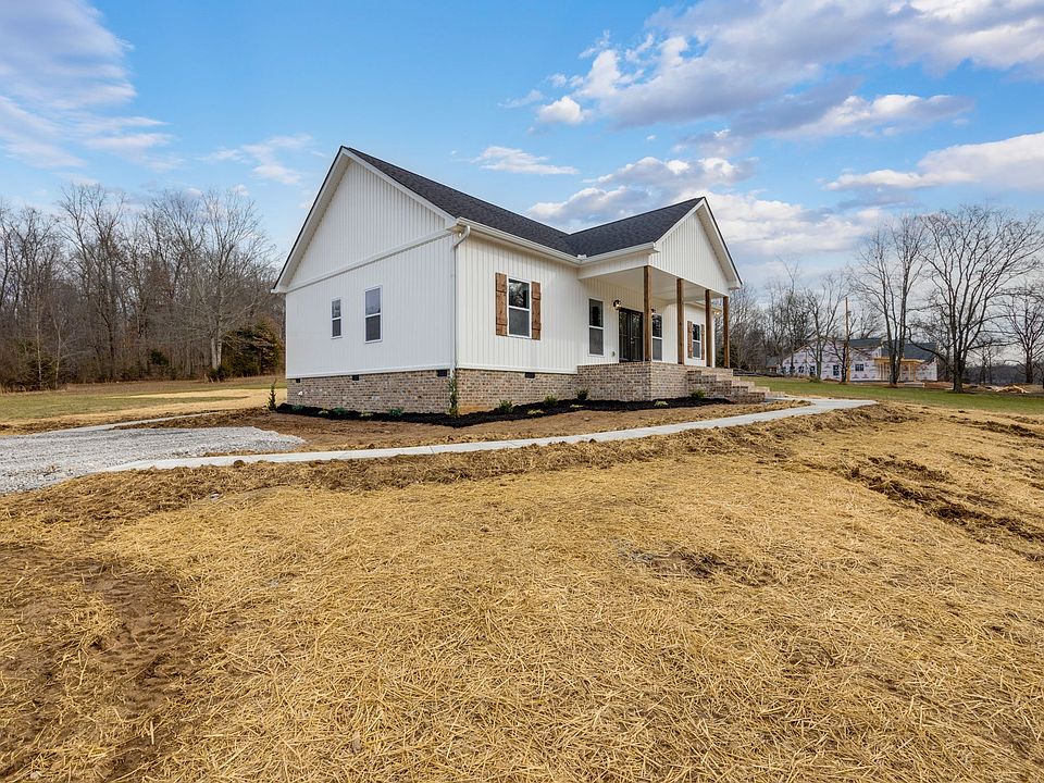 3237 Old Greenbrier Pike LOT 2, Greenbrier, TN 37073 | Zillow