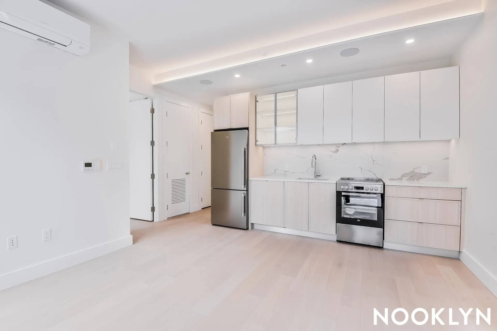 218 Front Street #2120 in Vinegar Hill, Brooklyn | StreetEasy