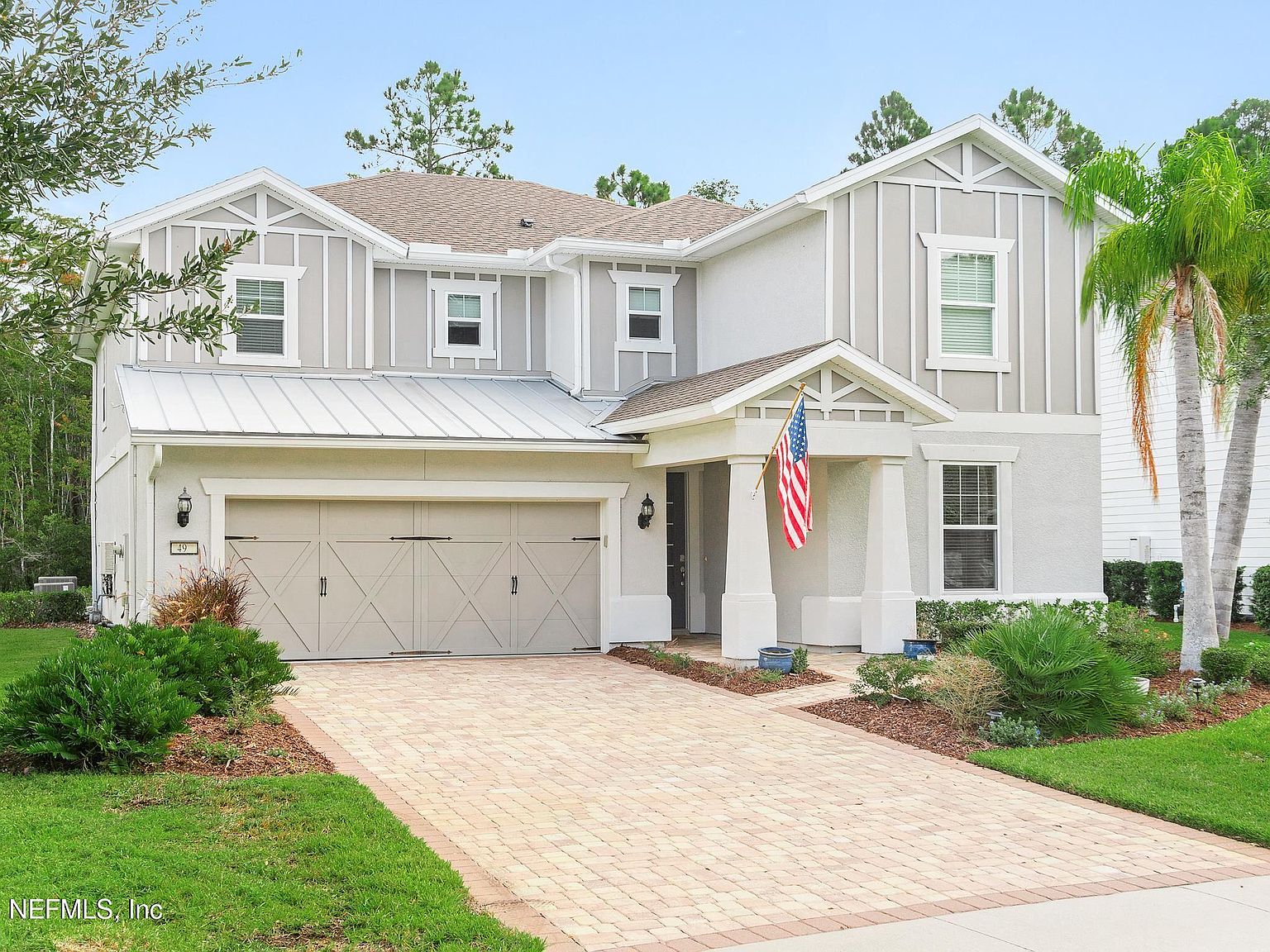 49 PARK FRONT Lane, Saint Augustine, FL 32095 | Zillow