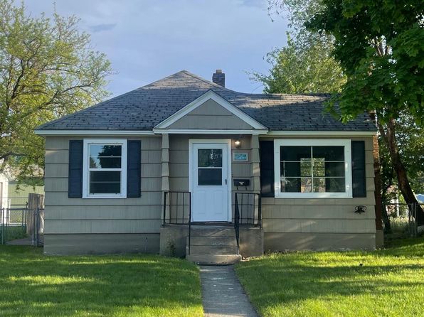 Houses For Rent in Spokane WA - 147 Homes | Zillow