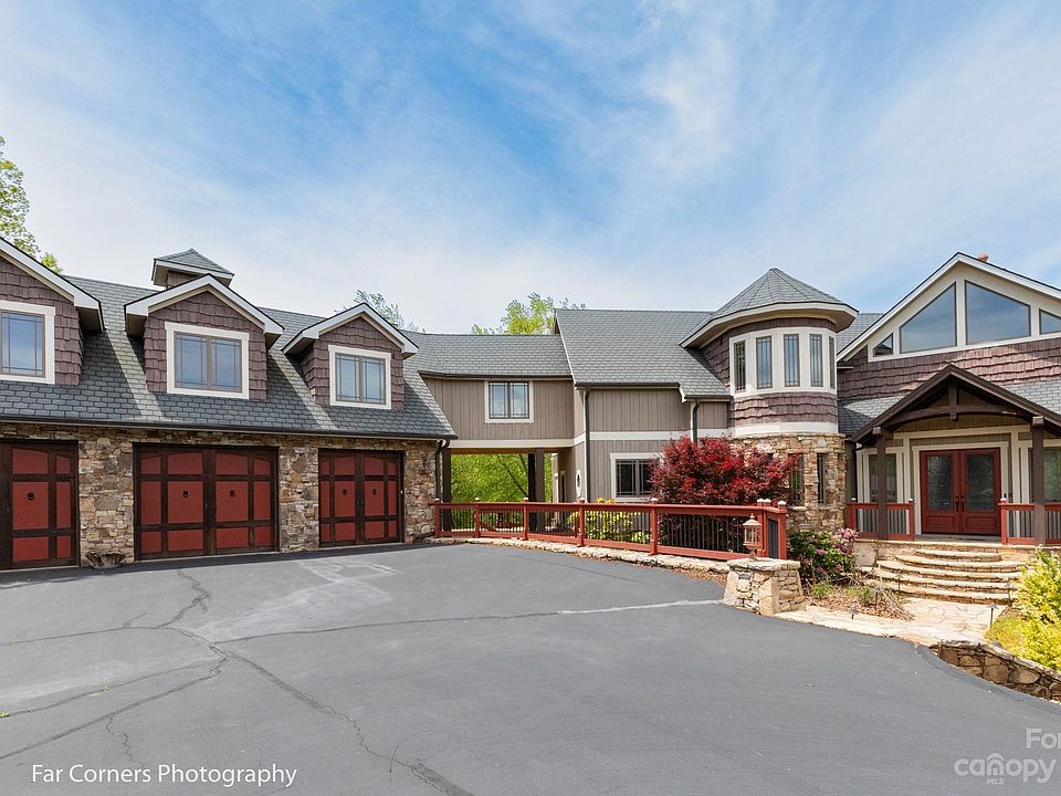 7 Walnut Grove Ln, Asheville, NC 28806 | MLS #4042282 | Zillow