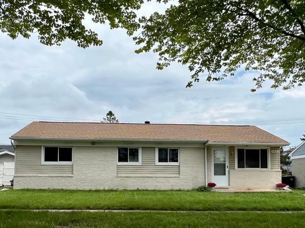 Houses For Rent in Taylor MI - 12 Homes | Zillow