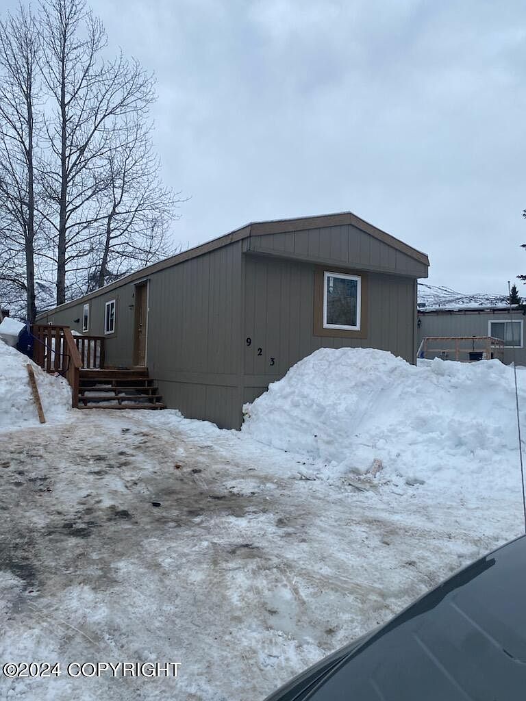 2221 Muldoon Rd #923, Anchorage, AK 99504 | Zillow