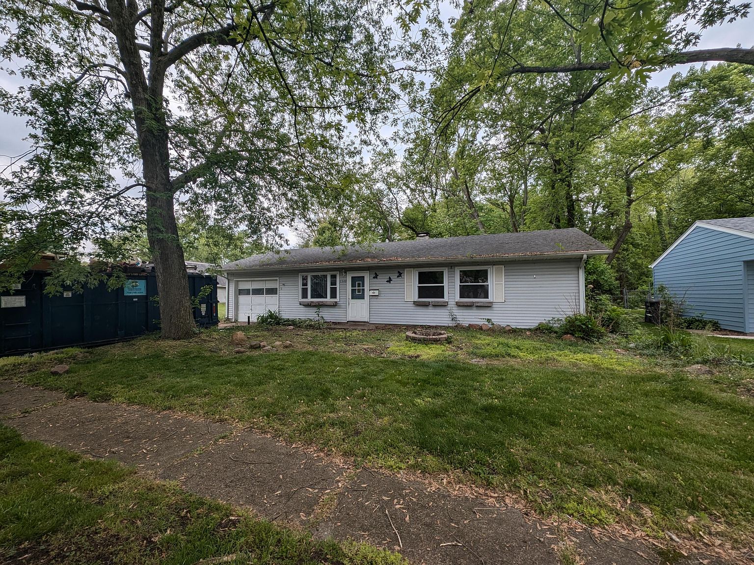 1348 S Illinois St, Hobart, IN 46342 | Zillow