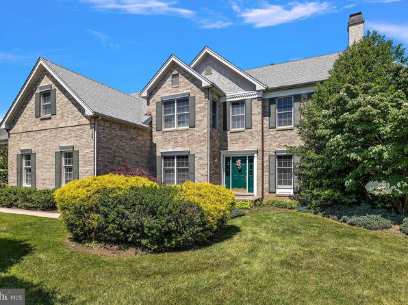 Berwyn PA Real Estate - Berwyn PA Homes For Sale | Zillow
