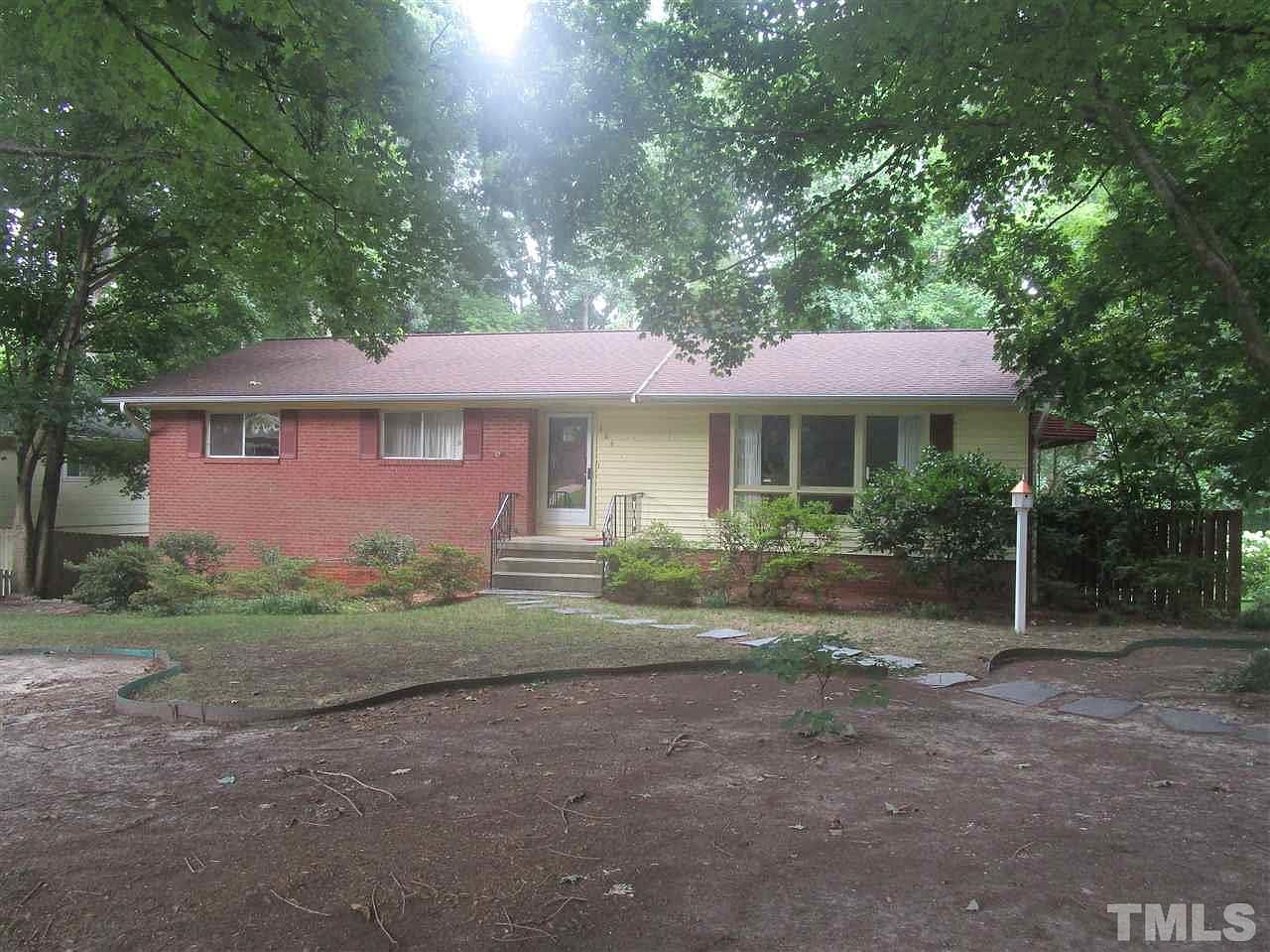 806 Beaver Dam Rd, Raleigh, NC 27607 | Zillow