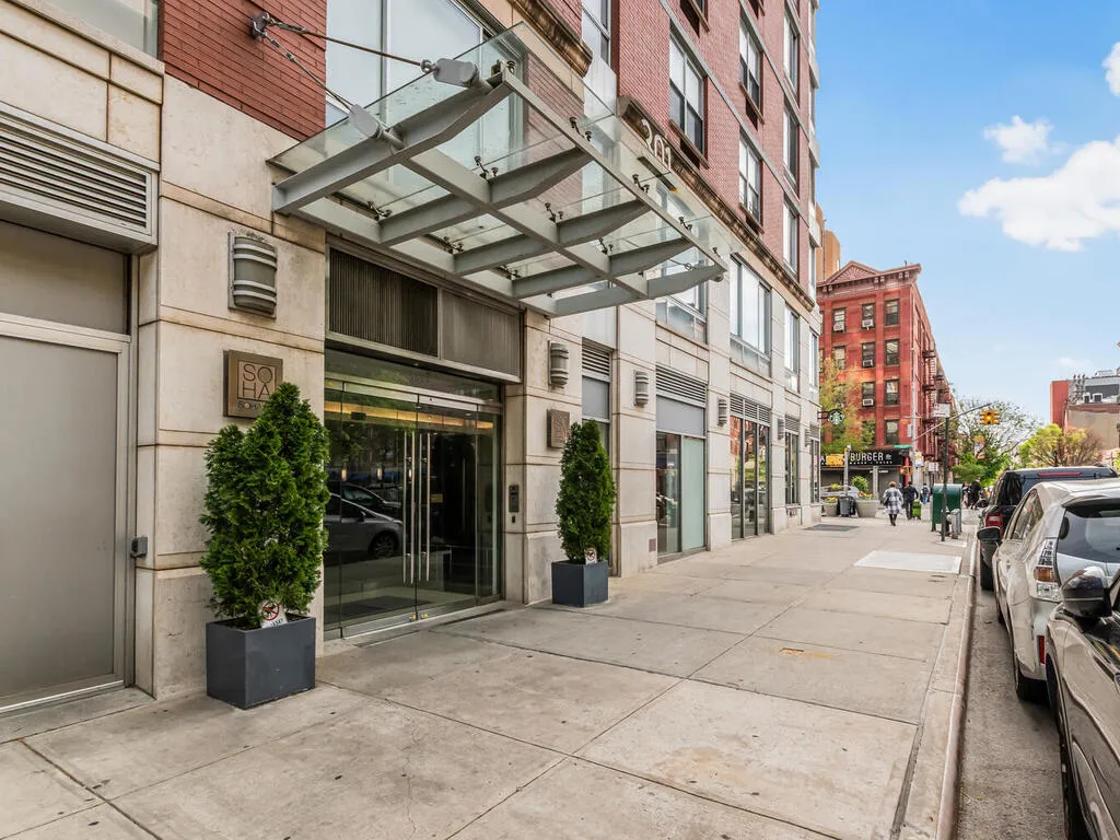 301 West 118th Street #7H in South Harlem, Manhattan | StreetEasy