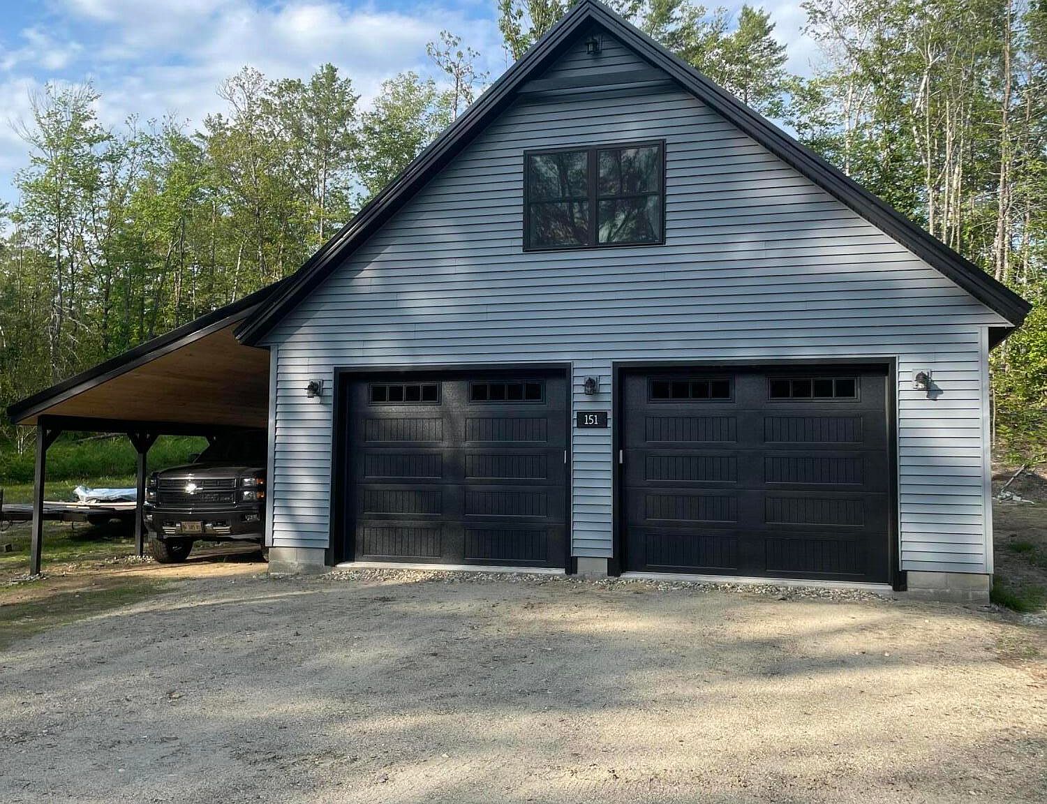 151 Pinewoods Road, Canton, ME 04221 | Zillow