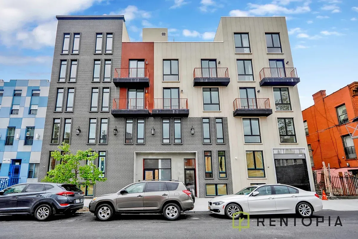 58 Palmetto Street #210A in Bushwick, Brooklyn | StreetEasy