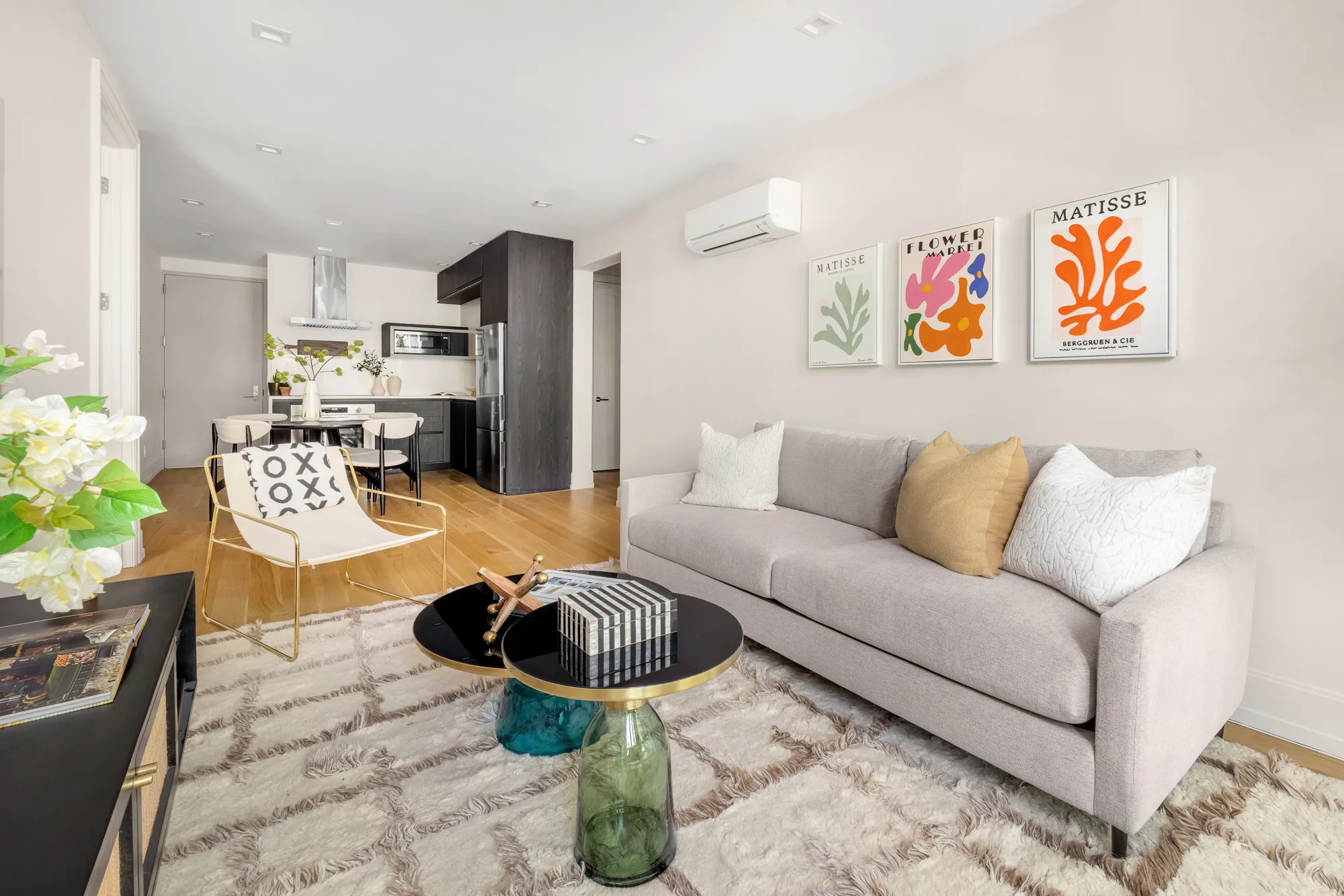 246 Maple Street #3A in Prospect Lefferts Gardens, Brooklyn | StreetEasy
