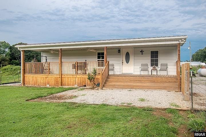 949 Bill Nanney Cir, Dukedom, TN 38226 | MLS #44840 | Zillow