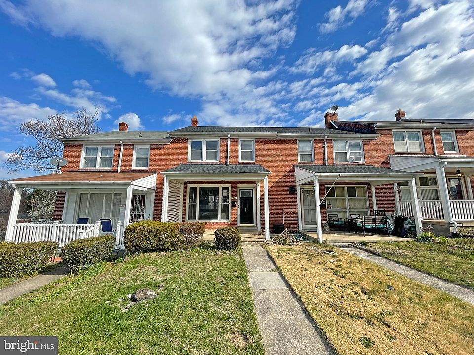 1326 Walker Ave, Baltimore, MD 21239 | Zillow
