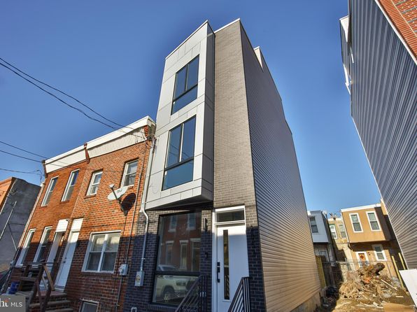 New Construction Homes in Philadelphia PA | Zillow