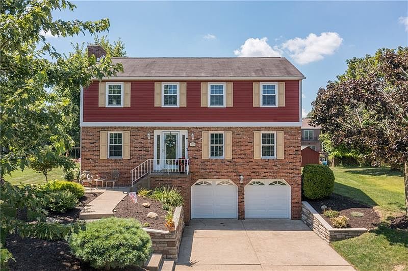 1030 Piney Ridge Dr, South Park, PA 15129 | MLS #1608298 | Zillow