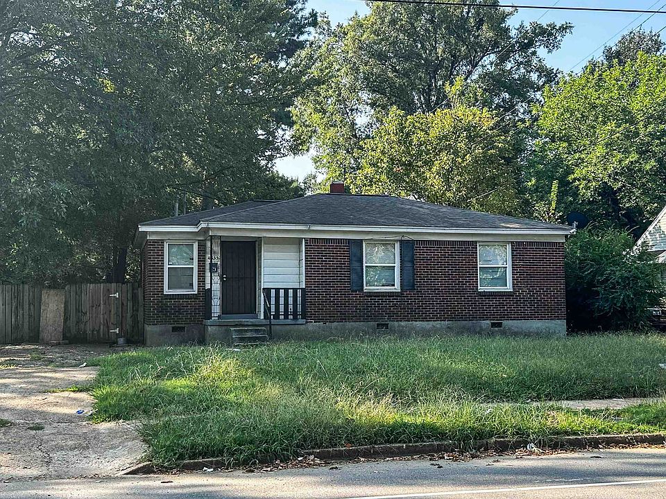 4355 Macon Rd, Memphis, TN 38122 | MLS #10157692 | Zillow