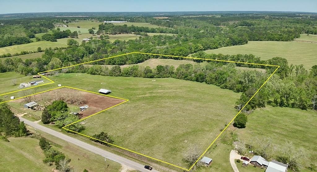 County Road 474, Kinston, AL 36453 | Zillow