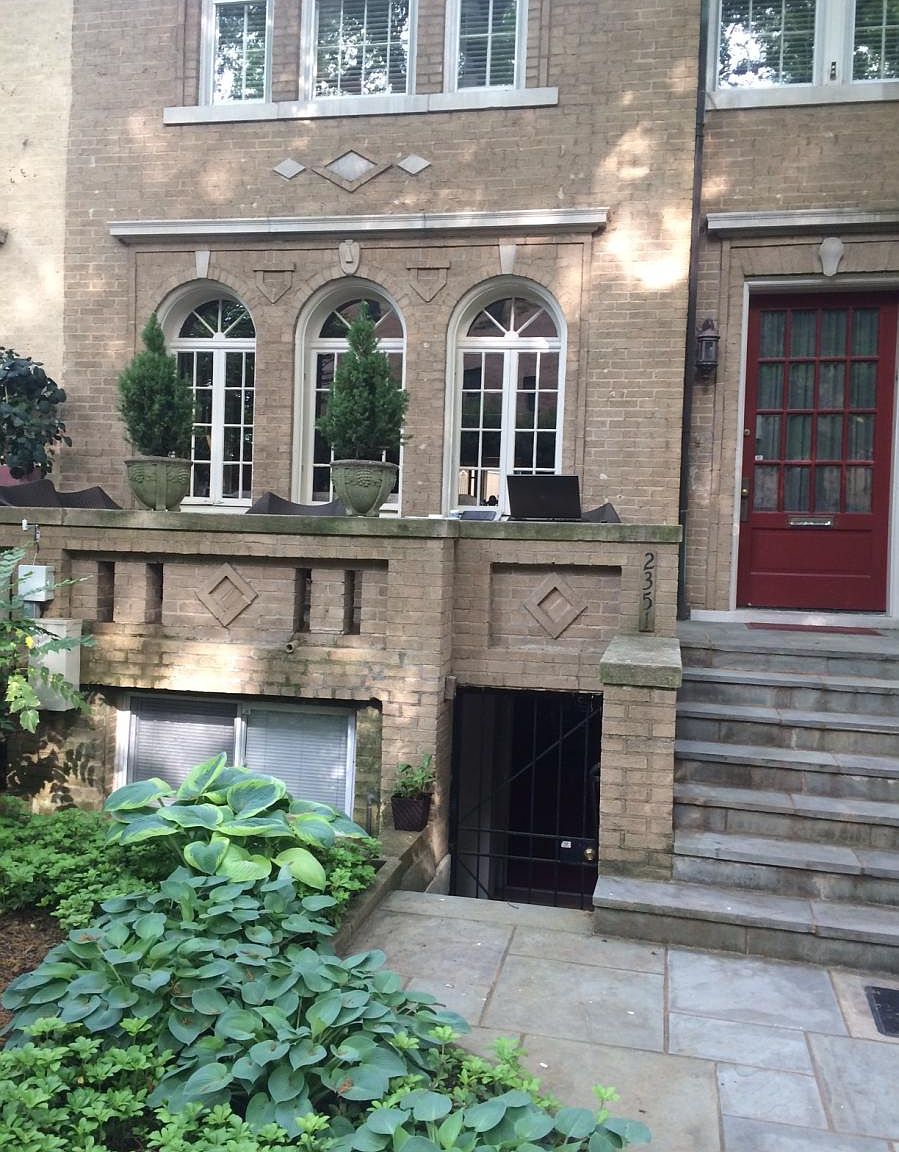 2351 Ashmead Pl NW #A, Washington, DC 20009 | Zillow