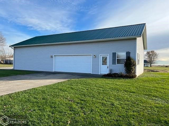 206 W Main St, Exline, IA 52555 | Zillow