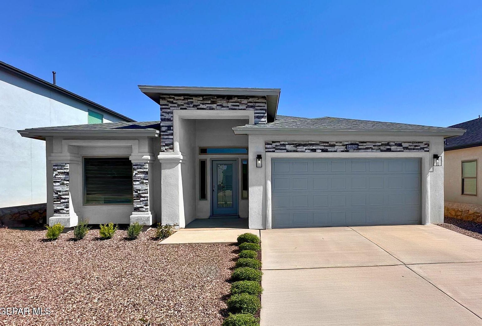 51029 Purple Mat Ave, El Paso, TX 79934 | MLS #928657 | Zillow